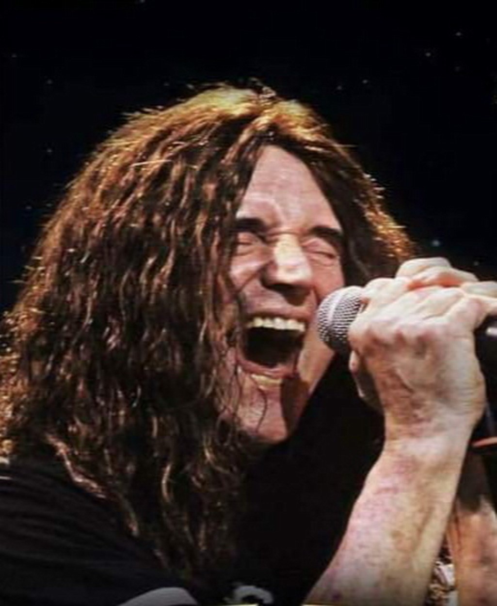 FRAN COSMO Former BOSTON